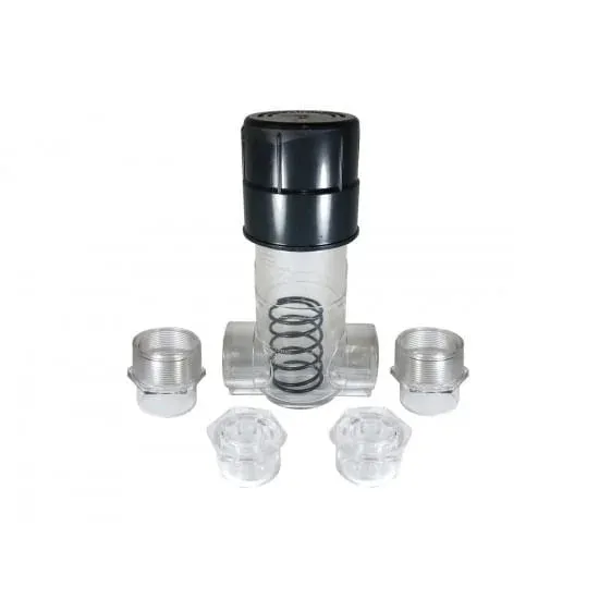 Klorman Complete Inline Chlorinator | Water Treatment | Storage