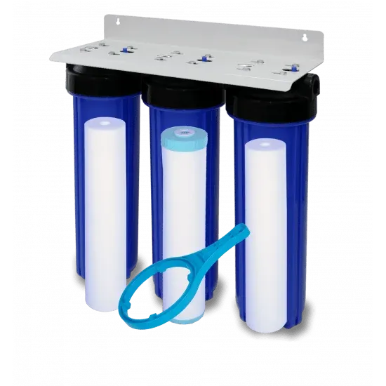 Shop | Water Treatment | Storage