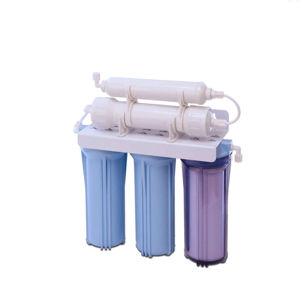 Ultra Filtration 5 Stage System | Water Treatment | Storage