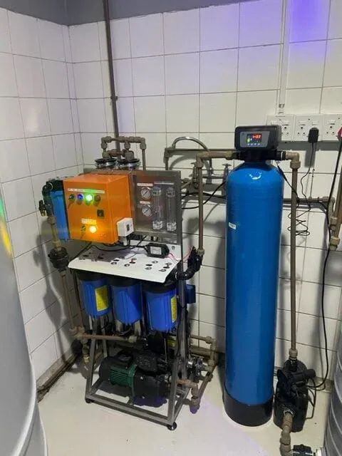 Water Retail System | Watertech Solutions