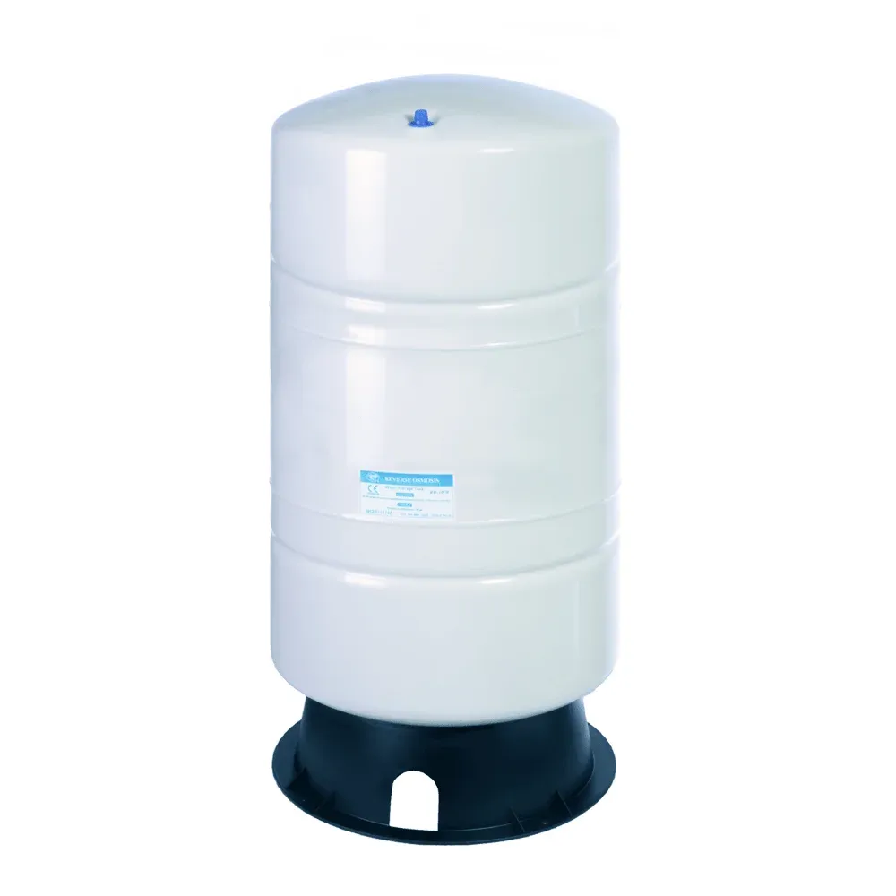 Steel Pressure Tank - 20 Gallon | Water Treatment | Storage