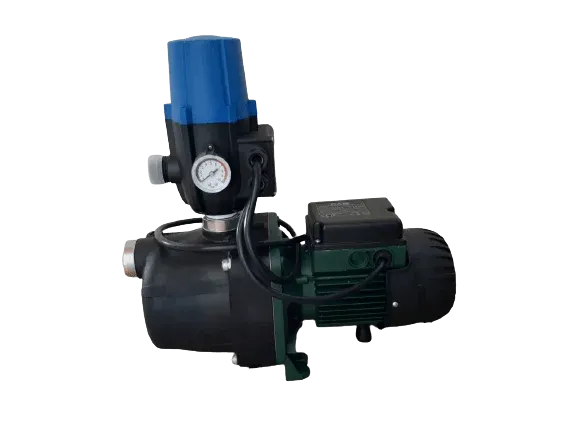 DAB JETCOM 102M AUTO 0.75kw Water Booster Pump With Automatic ...